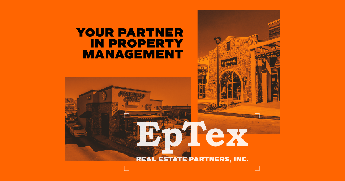 EP Tex Real Estate Partners – Commercial Property Management ...